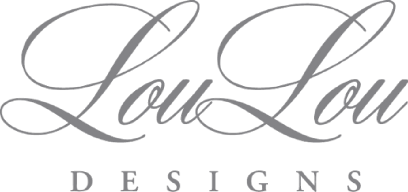 HOME - LouLouDesigns